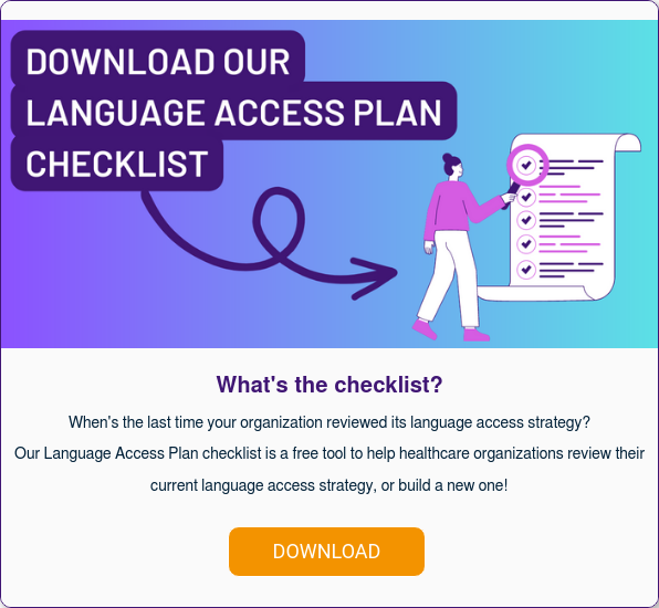 Understanding Language Access Laws: A Comprehensive Guide